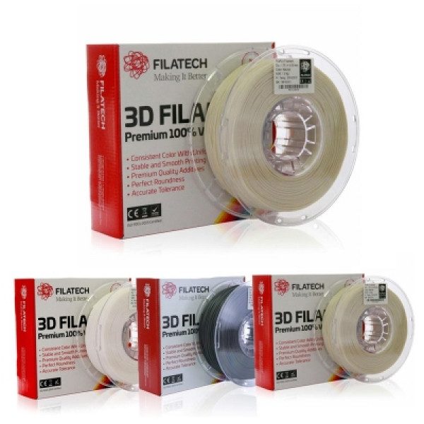 خرید فیلامنت Fila Tough پرینتر سه بعدی فیلاتک FILATECH قطر 1.75mm ...