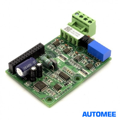 خرید درایور استپر موتور 6 آمپر SDM660 | صنعت بازار