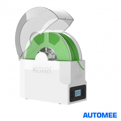 خرید باکس eBOX Lite فیلامنت پرینتر سه بعدی ایسان esun | صنعت بازار