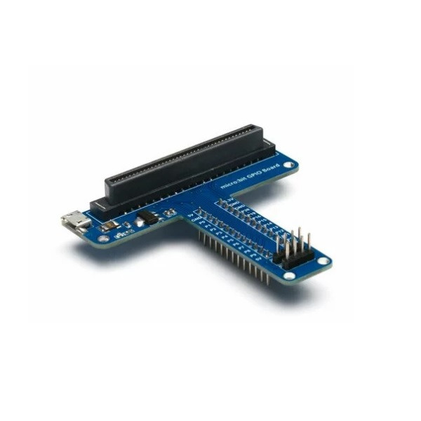 خرید برد توسعه GPIO میکروبیت Micro:Bit | صنعت بازار