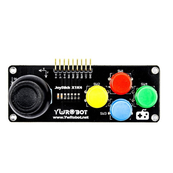 ماژول جوی استیک تولید YwRobot | صنعت بازار