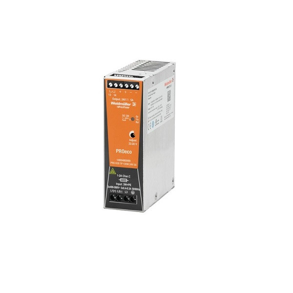 ماژول دیود وایدمولر مدل PRO DM 20 قیمت مناسب | صنعت بازار